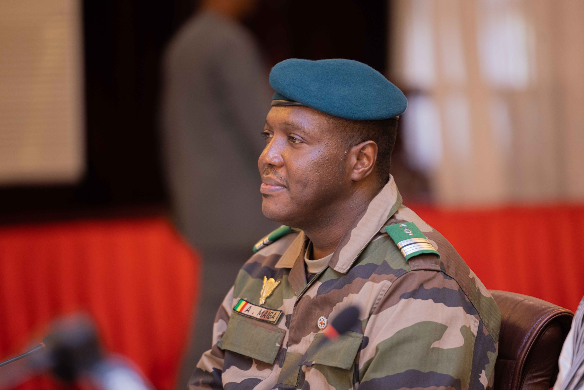 Paix et réconciliation au Mali : le gouvernement met fin à l'Accord ...