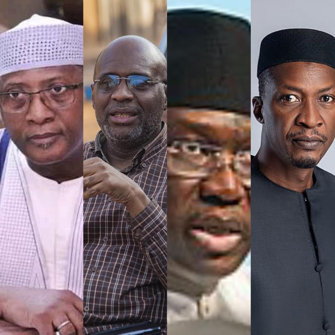 Affaire du drone détruit par l’Algérie : La classe politique soutient ...